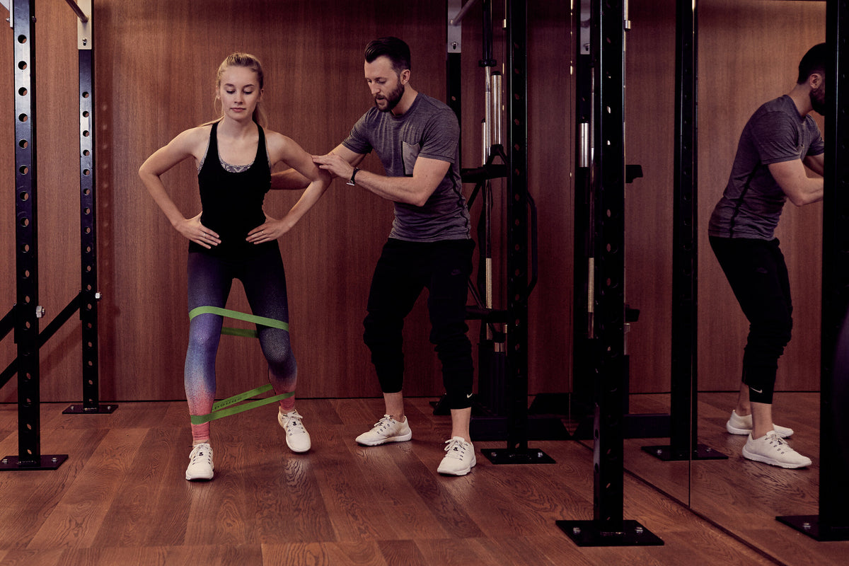 3 Workouts for Toning Your Bum – Workshop Gymnasium